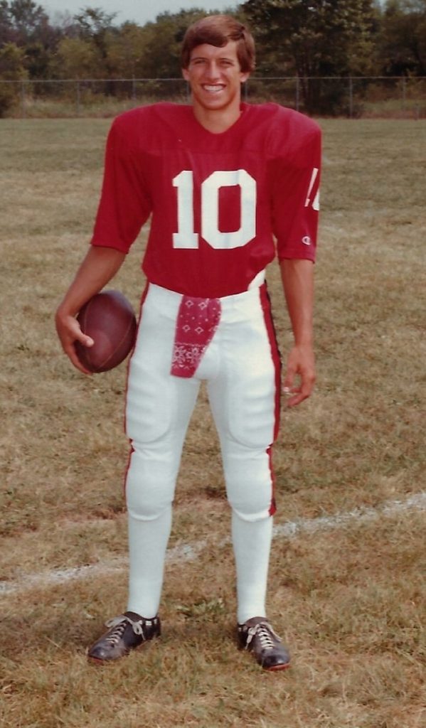 Sparking success: Frazier grad Ciferno was key cog in Commodores, W&J ...